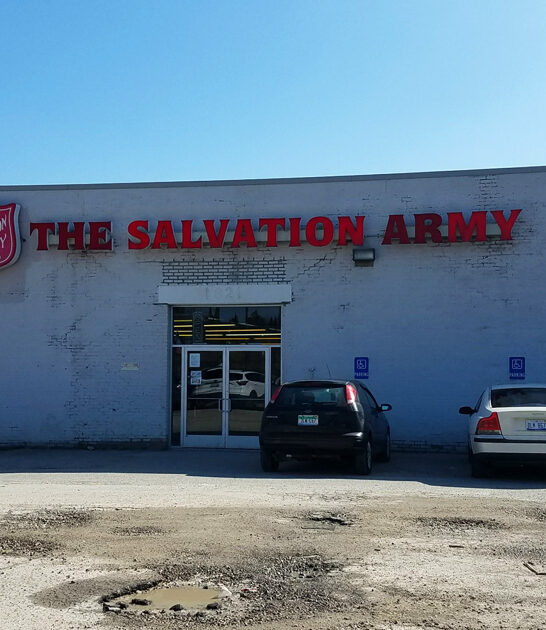 michigan giant thrift store ftr