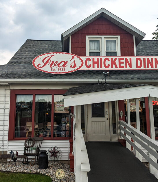 michigan incredible chicken restaurant ftr
