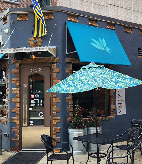 michigan legendary greek restaurant ftr