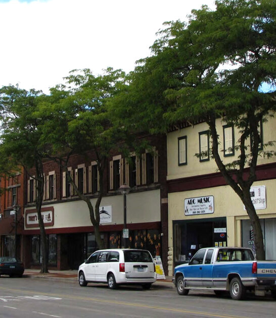 michigan locals recharge weekend ftr