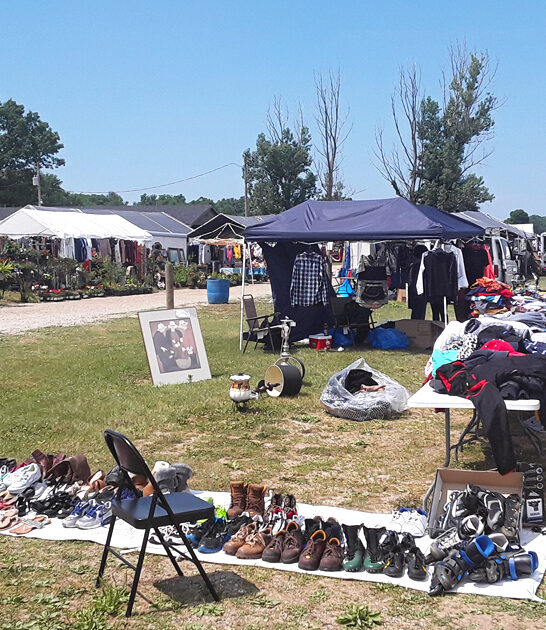 michigan outdoor market find ftr