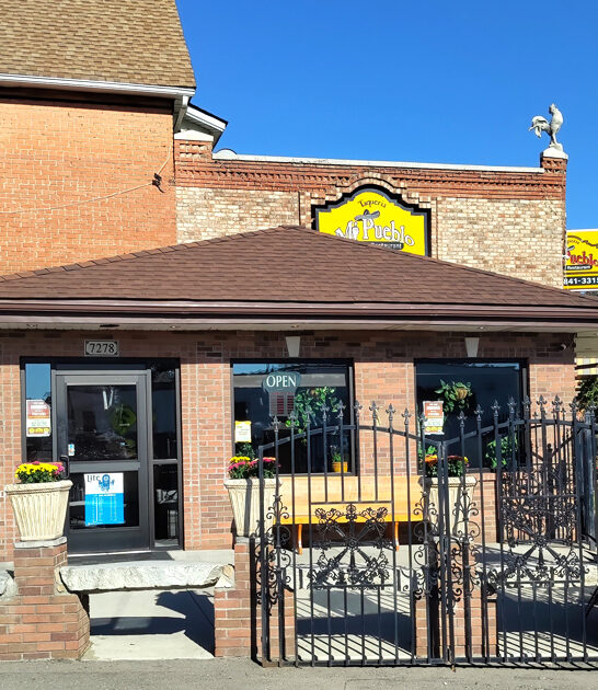 michigan restaurant spicy chicken ftr