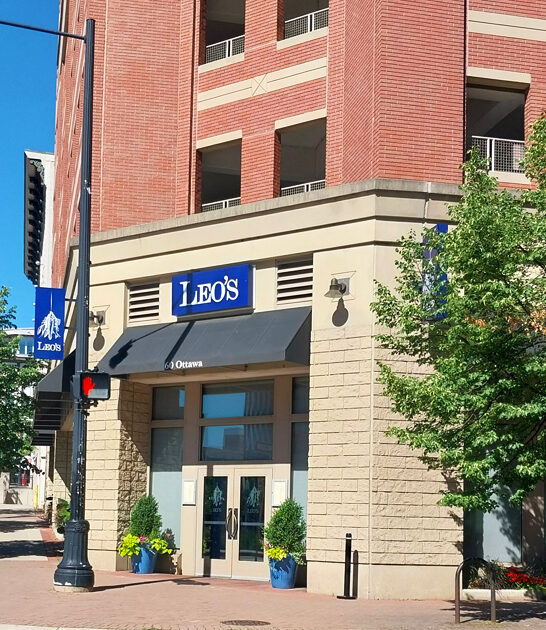 michigan restaurant surf turf ftr