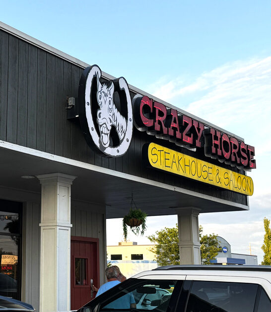 michigan steakhouse wet burrito ftr