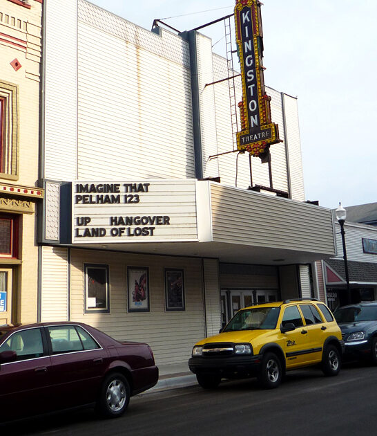 michigan stunning small town ftr