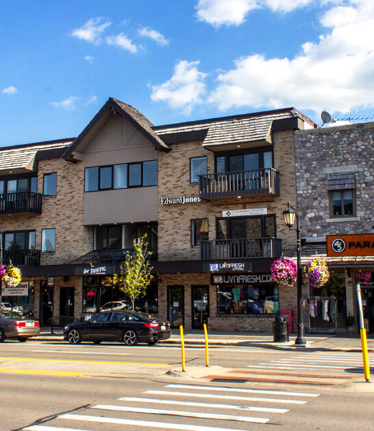 michigan town getaway weekend ftr