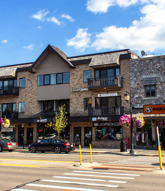 michigan town historic charm ftr