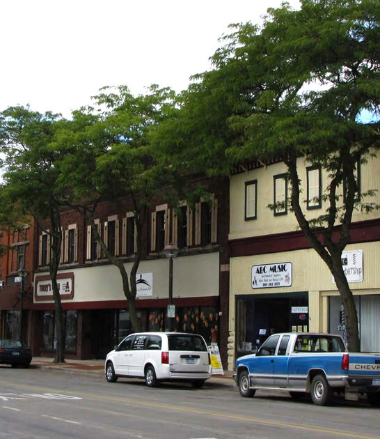 michigan town picture perfect ftr