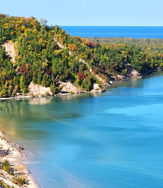 michigan unbelievable nature gem ftr