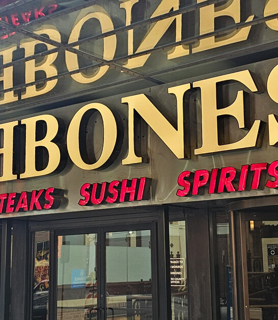 michigan underrated seafood spot ftr