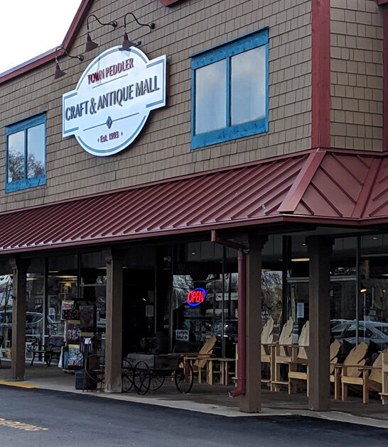 michigan vintage rare collectibles ftr