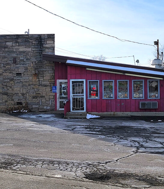 milkshake stop ohio drivein ftr
