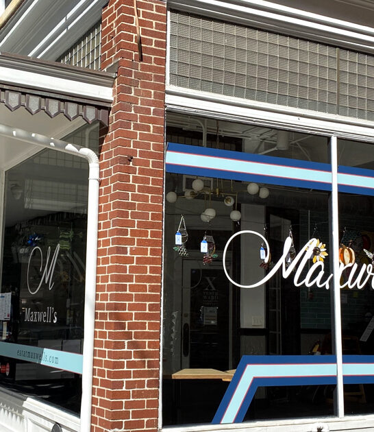 milkshakes maryland restaurant ftr