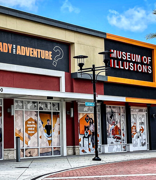 mind mending museum florida ftr