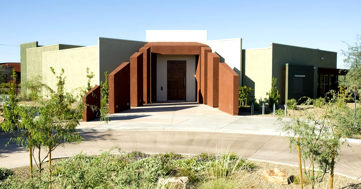 The Fascinating Miniature Museum In Arizona You’ve Probably Never Heard Of