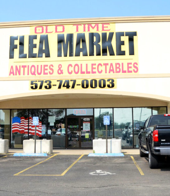 missouri antiques treasures collectibles ftr