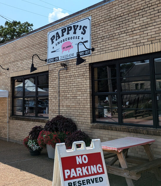 missouri barbecue restaurant experience ftr