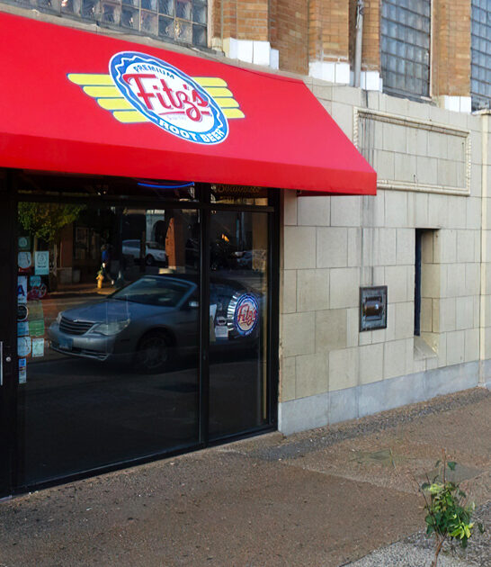 missouri burger factory experience ftr