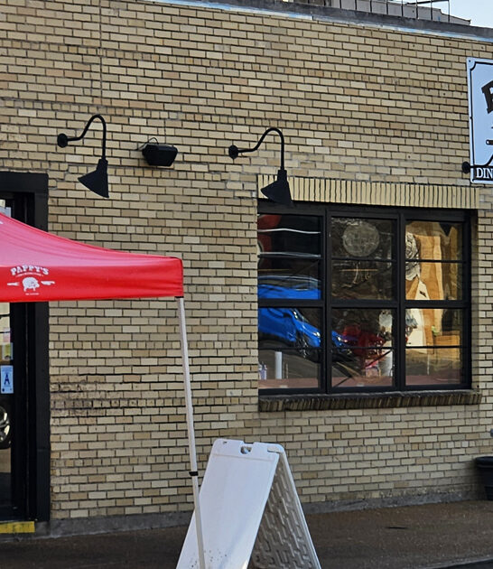 missouri casual bbq spot ftr