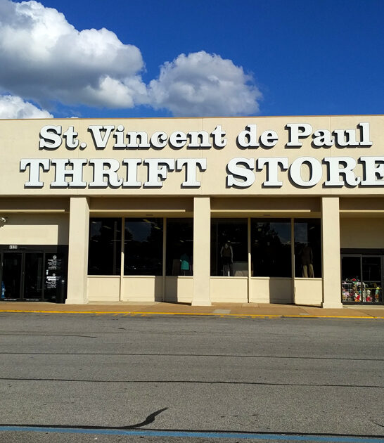 missouri colossal thrift store ftr