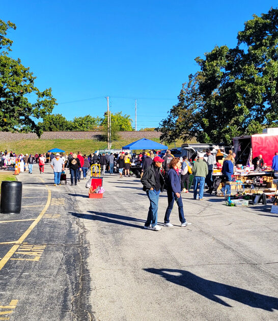 missouri flea market heaven ftr