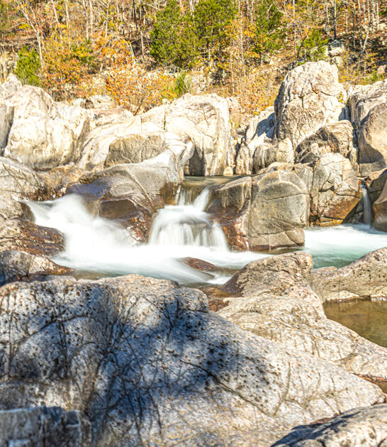 missouri magical nature escape ftr