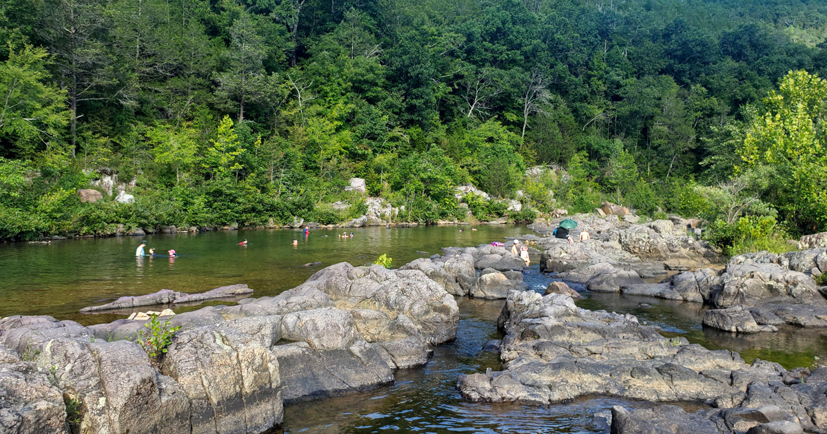 The Scenic State Park In Missouri That's Perfect For Unforgettable Day ...
