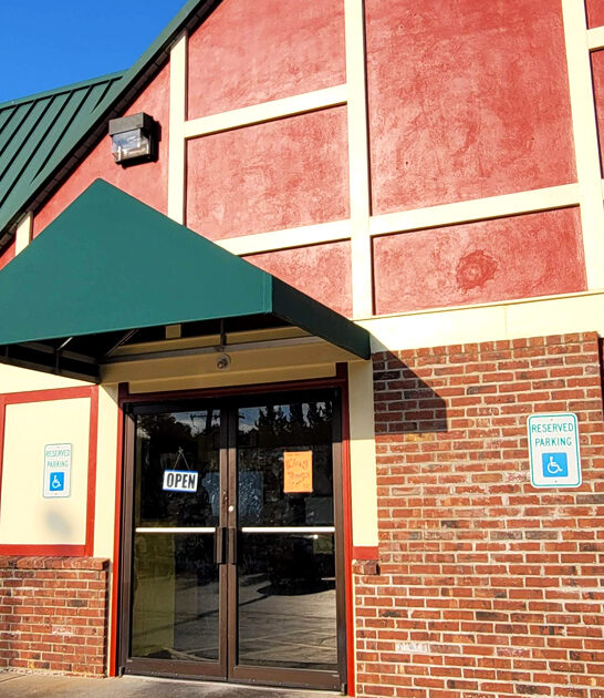 missouri restaurant frog legs ftr