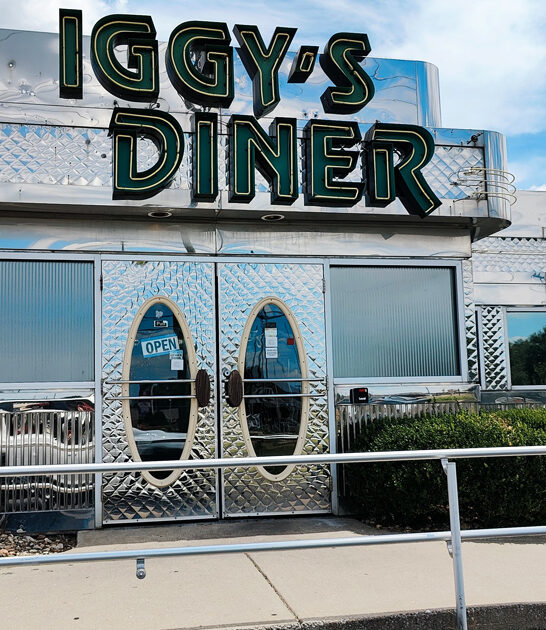 missouri retro diner deal ftr