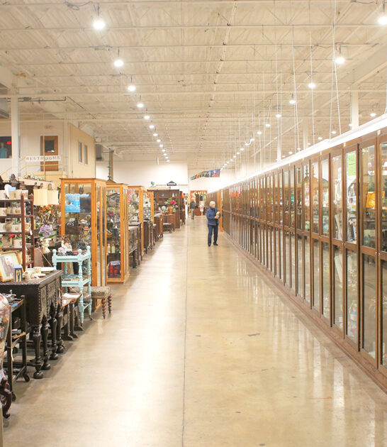 missouri treasures vintage store ftr