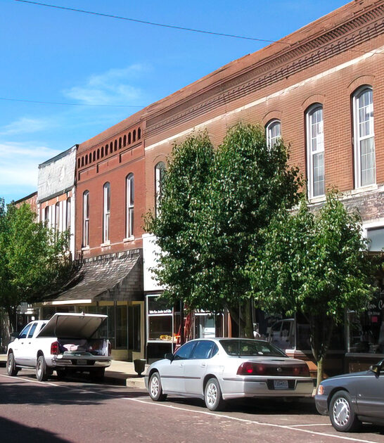 missouri wonderful town ftr