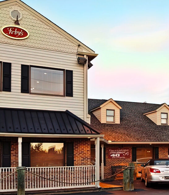 modest seafood restaurant delaware ftr