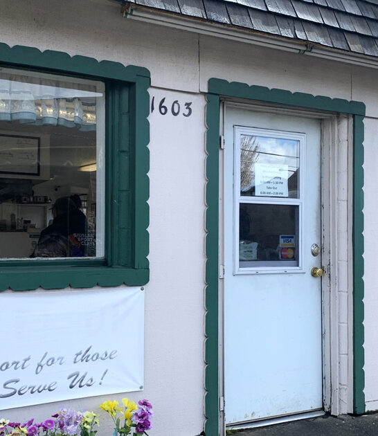 mom pop restaurant oregon ftr