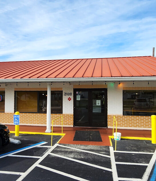 morning favorite place florida ftr