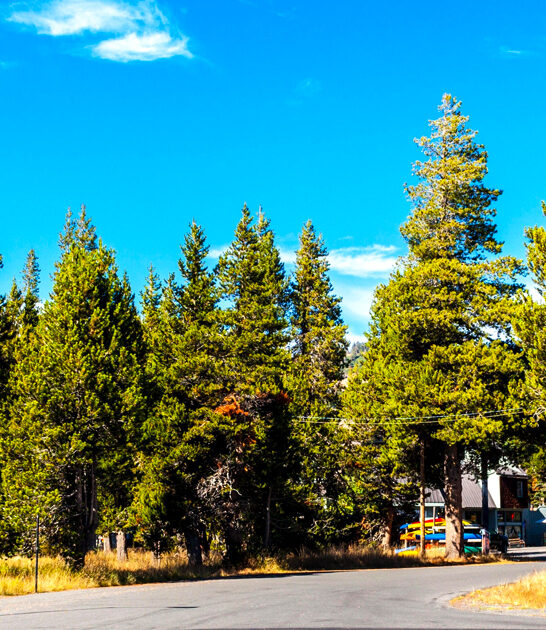 mountain town california dreamy ftr