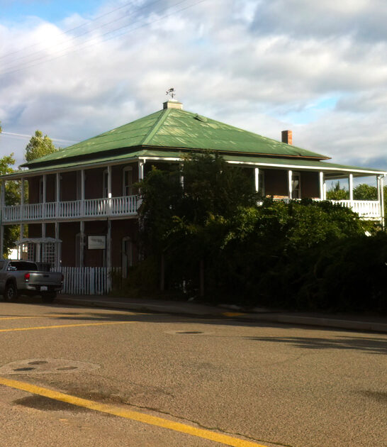 mountain town california life ftr