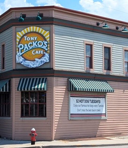 mouth watering restaurant ohio ftr