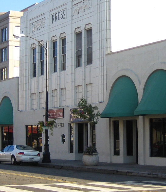 movie like town california ftr