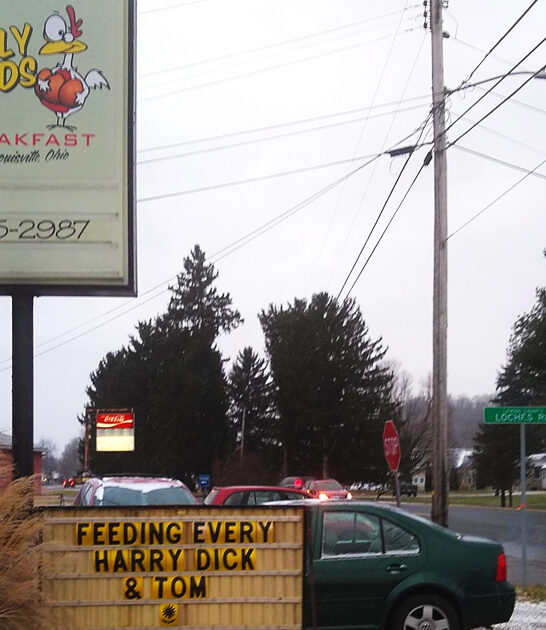 must try chicken ohio ftr