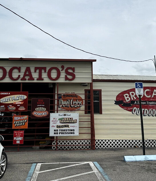 must try cuban florida ftr