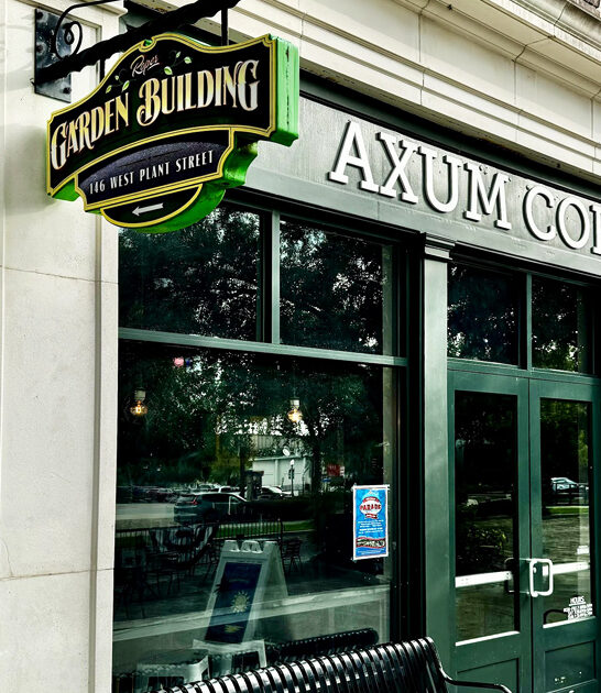 must visit cafe florida ftr