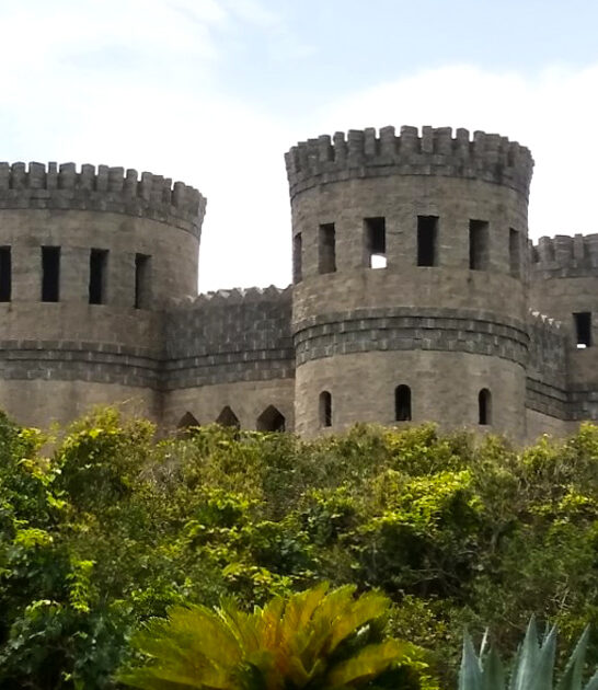 mysterious florida castle ftr