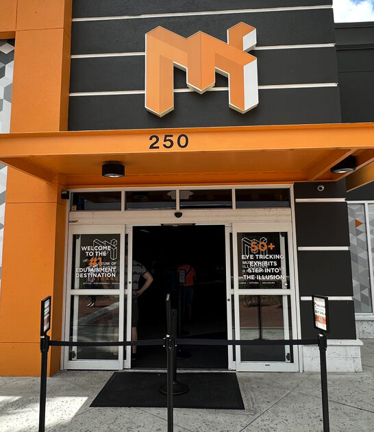 mystifying museum florida real ftr