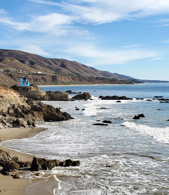 nature lovers park california ftr