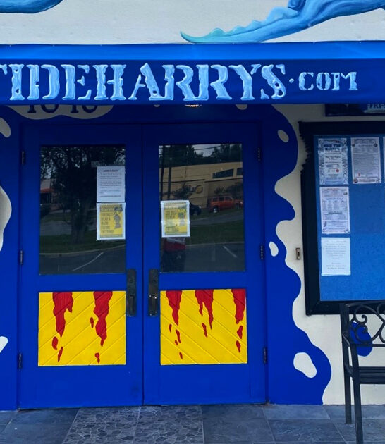 nautical themed restaurant florida ftr