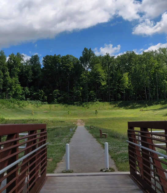 nice state park ohio ftr