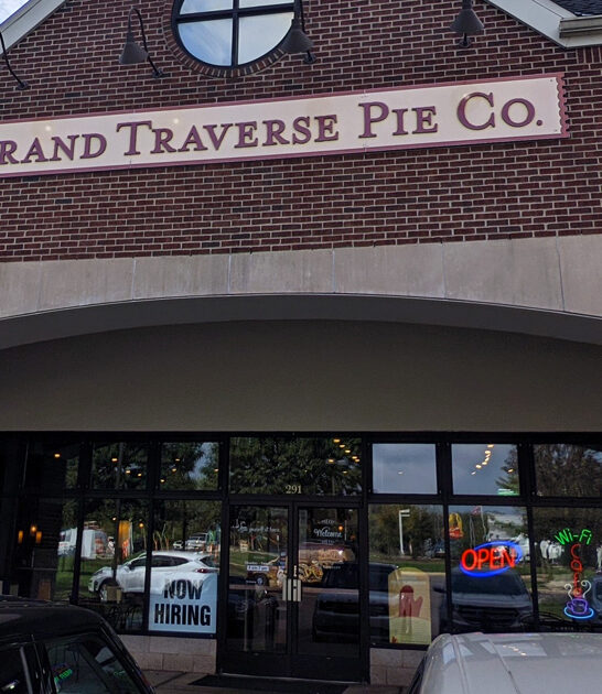 no nonsense bakery michigan ftr