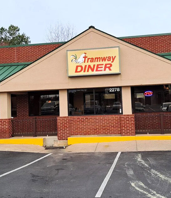 north carolina amazing diner ftr