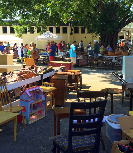 north carolina bargains flea ftr