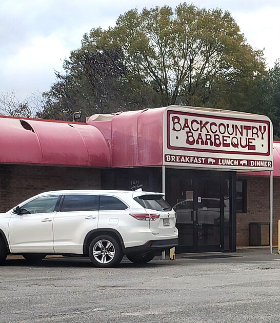 north carolina brisket joint ftr